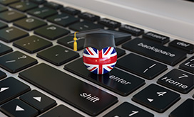 Engelse trainingen | Online Academy